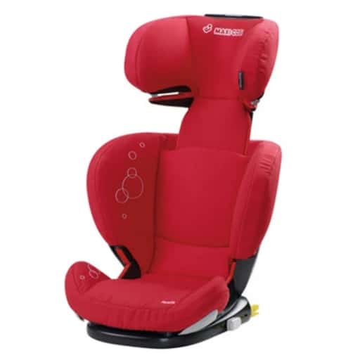 Maxi Cosi FeroFix - Autostol.dk