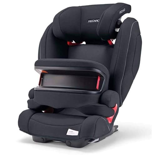 Recaro Monza - Autostol.dk