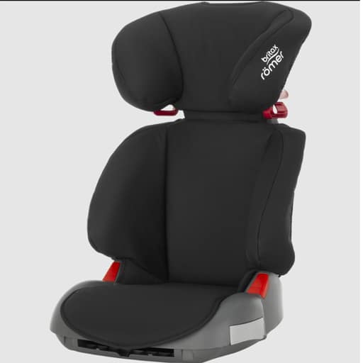 Britax Römer Adventure - Autostol.dk