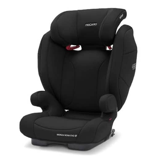 Recaro Monza Nova - Autostol.dk