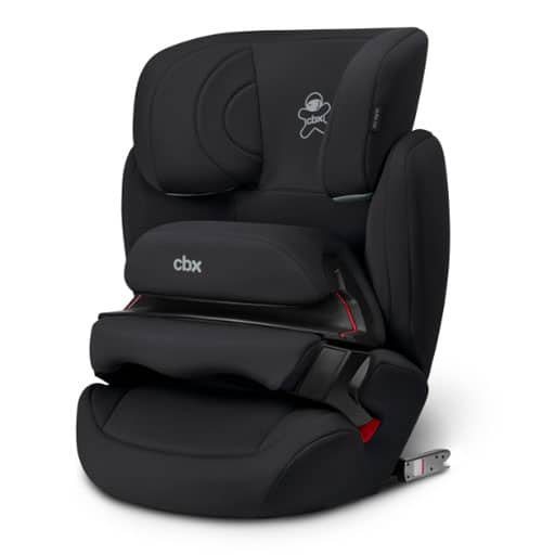 Cybex Aura - Autostol.dk