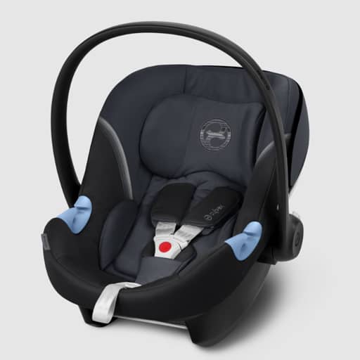 Cybex Aton M - Autostol.dk