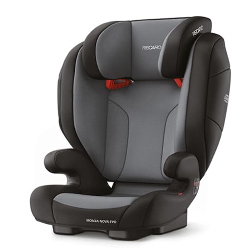 Recaro Monza Nova Evo - Autostol.dk