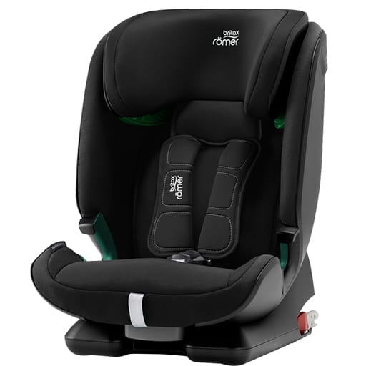 Britax Advansafix M i-Size - Autostol.dk