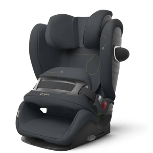 Cybex Pallas G i-Size - Autostol.dk
