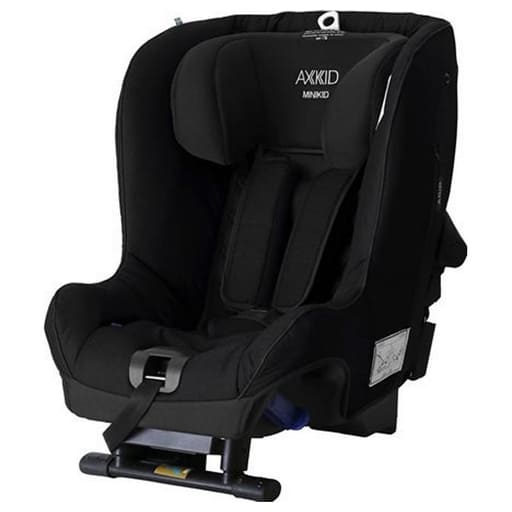 Axkid Minikid 2 - Autostol.dk