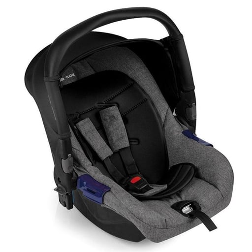 Be Cool Zero - Autostol.dk