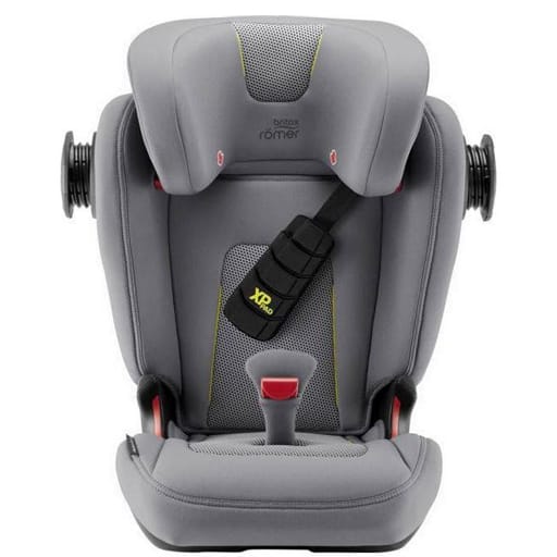Britax Römer Kidfix III S - Autostol.dk