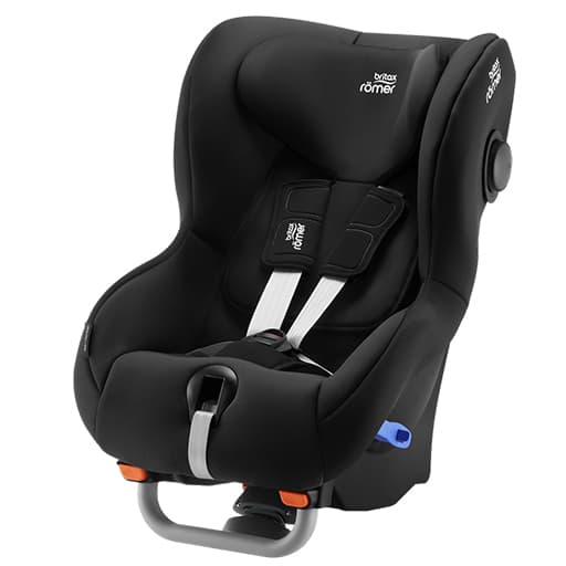 Britax Max-Way Plus - Autostol.dk