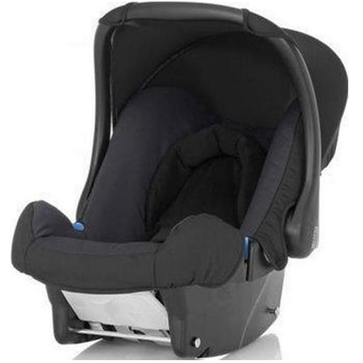 Britax Römer Baby-Safe - Autostol.dk