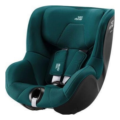 Britax Römer Dualfix 3 i-Size - Autostol.dk