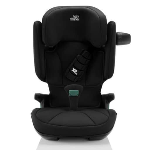 Britax Römer Kidfix - Autostol.dk