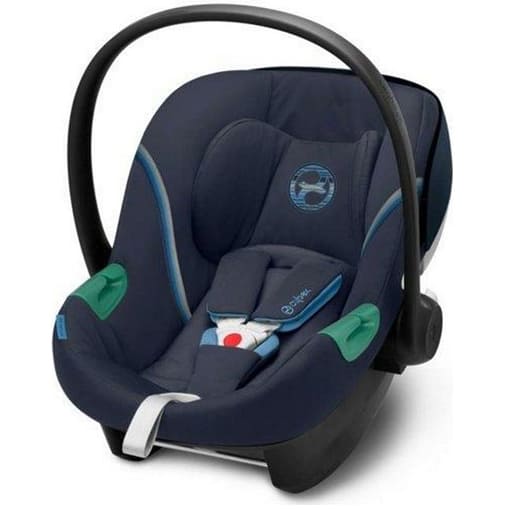 Cybex Aton S2 i-Size - Autostol.dk