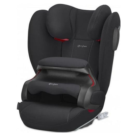 Cybex Pallas B2 Fix + Lux - Autostol.dk