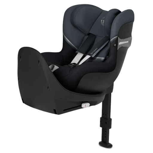 Cybex Sirona SX2 i-Size - Autostol.dk