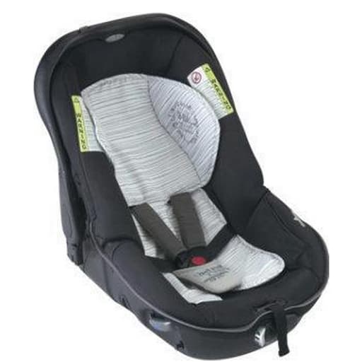 Jané Matrix Light 2 - Autostol.dk