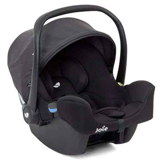 Joie i-Snug - Autostol.dk