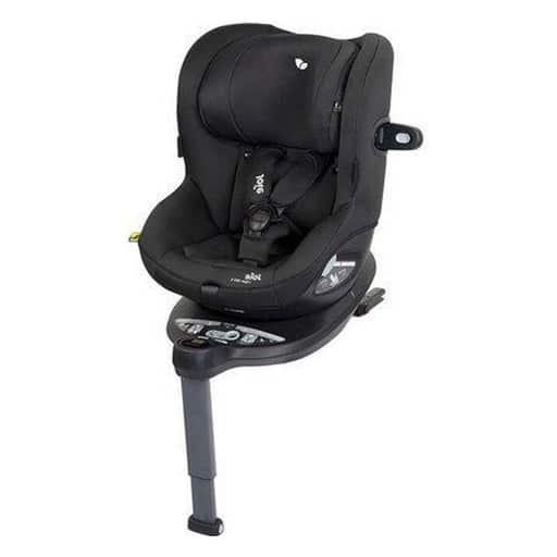 Joie i-Spin 360E Inklusive basen - Autostol.dk
