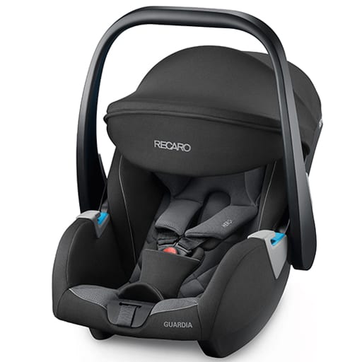 Recaro Guardia - Autostol.dk