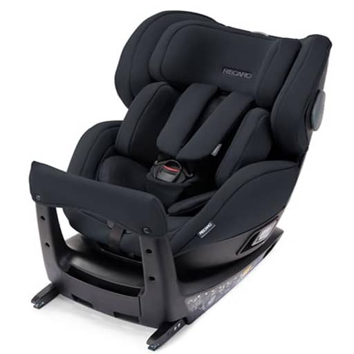 Recaro Salia - Autostol.dk
