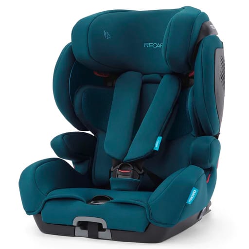 Recaro Tian Elite - Autostol.dk