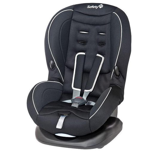 Safety 1st Baby Cool - Autostol.dk