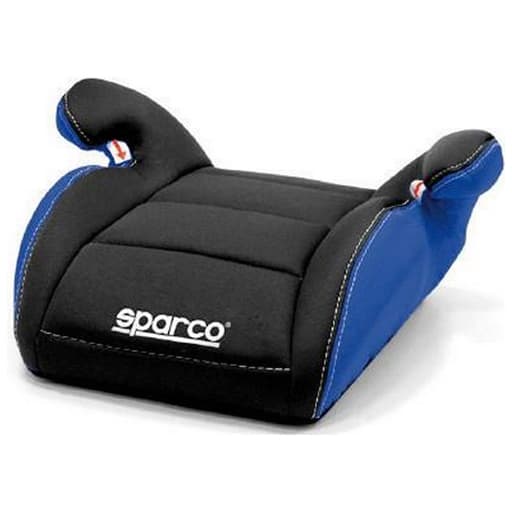 Sparco F100 - Autostol.dk